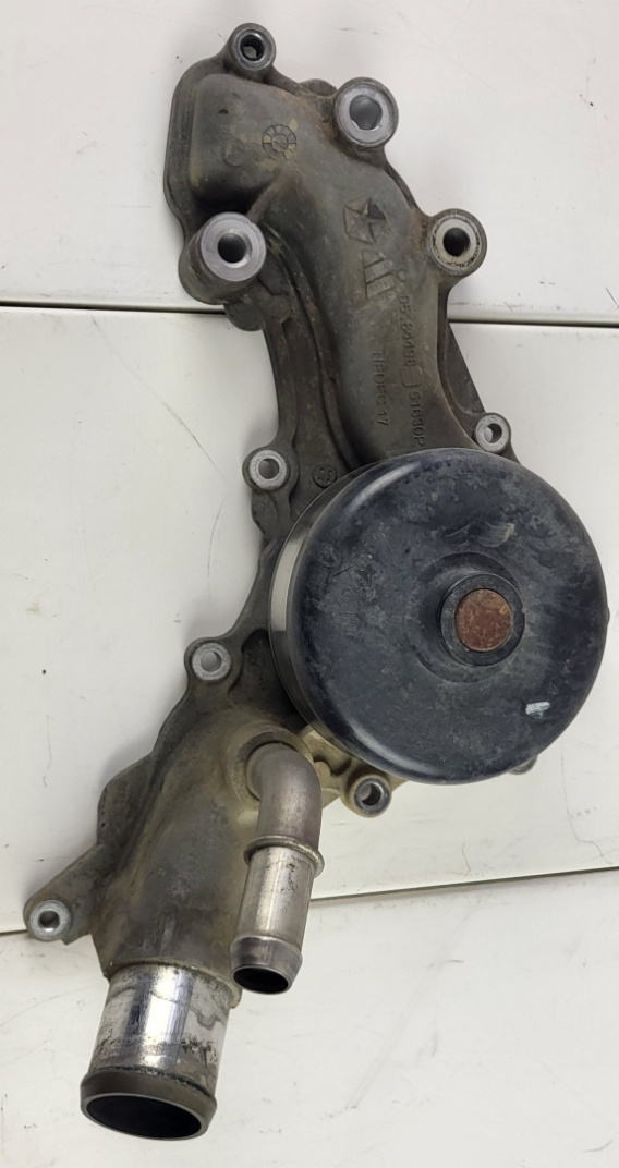 Pompa wody Dodge RAM 1500 2011-2018 WP9ST045AB > V-MM Samochody i ...